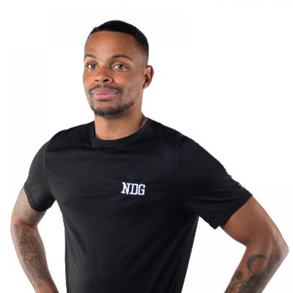 Meet Our Staff – North Davis Gymnastics